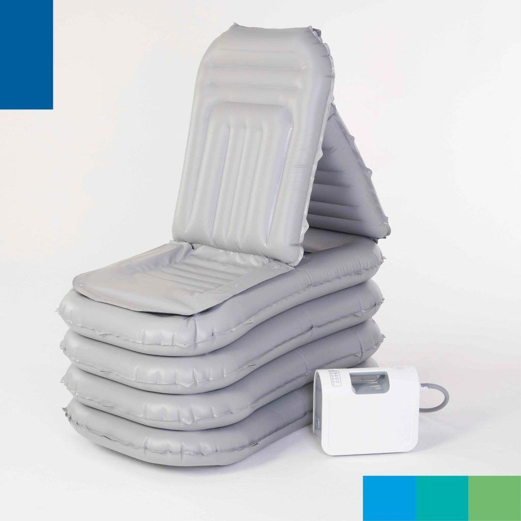 Mangar ELK Lifting Cushion Australia | ELK Chair Lift - MobilityCare