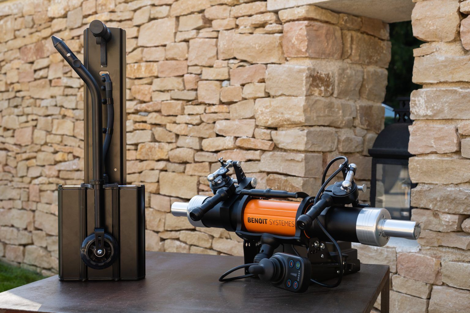 Light Drive Power Assist | Power Add On For Manual Wheelchair