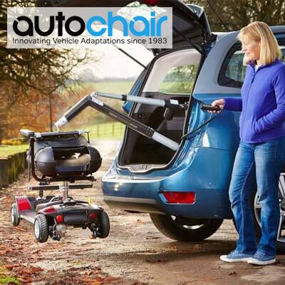 Autochair Smart Lifter (Enquiry) - MobilityCare