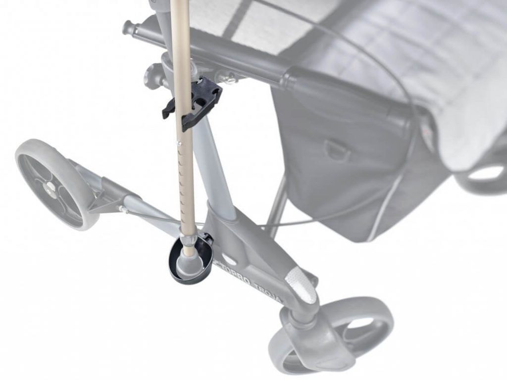 TOPRO Neuro | Rollator for Parkinsons or Freezing of Gait