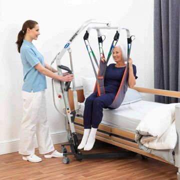 Mangar Camel Lifting Chair | Emergency Inflatable Cushion