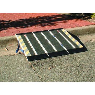 PVI Multifold Ramp | Multifold Wheelchair & Scooter Ramps