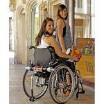 Light Drive Power Assist | Power Add On For Manual Wheelchair