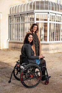 Light Drive Power Assist | Power Add On For Manual Wheelchair