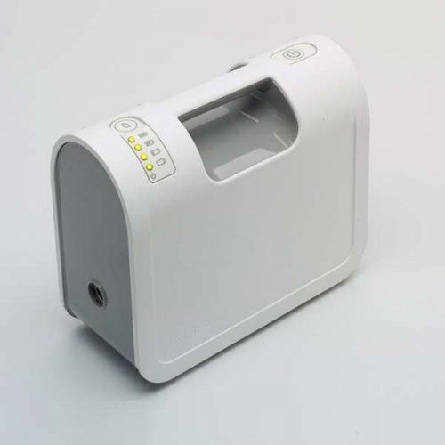 Mangar Camel Lifting Chair | Emergency Inflatable Cushion