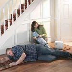 Mangar Camel Lifting Chair | Emergency Inflatable Cushion