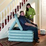Mangar Camel Lifting Chair | Emergency Inflatable Cushion