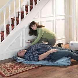 Mangar Camel Lifting Chair | Emergency Inflatable Cushion