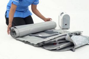 Mangar Camel Lifting Chair | Emergency Inflatable Cushion