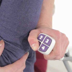 Mangar Camel Lifting Chair | Emergency Inflatable Cushion