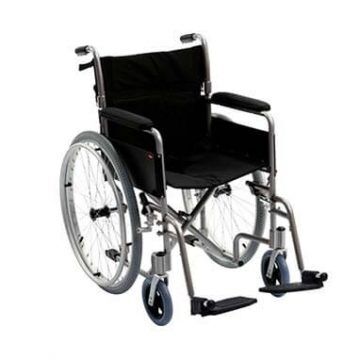 Mobility Aids for the Elderly | Disability Equipment | Rehabilitation ...