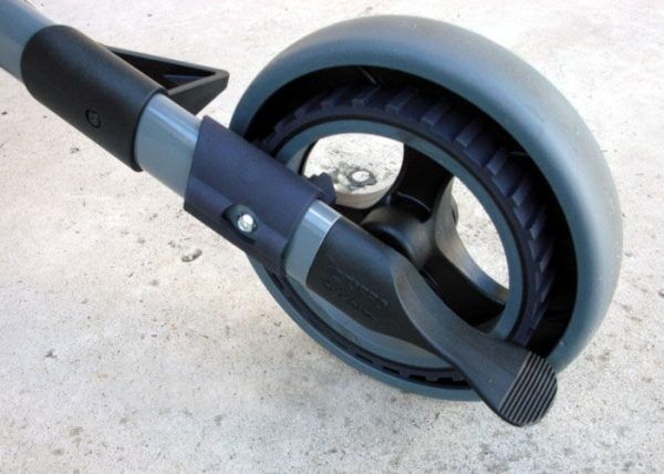 TOPRO Neuro | Rollator for Parkinsons or Freezing of Gait