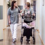 TOPRO Neuro | Rollator for Parkinsons or Freezing of Gait