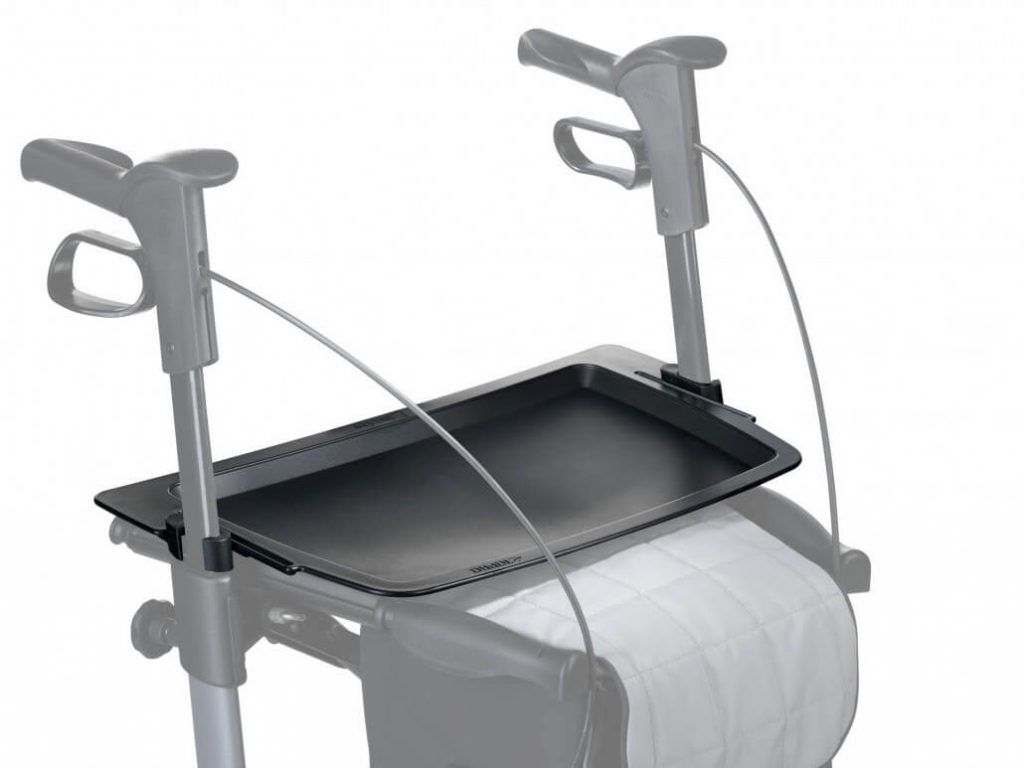 TOPRO Neuro | Rollator for Parkinsons or Freezing of Gait